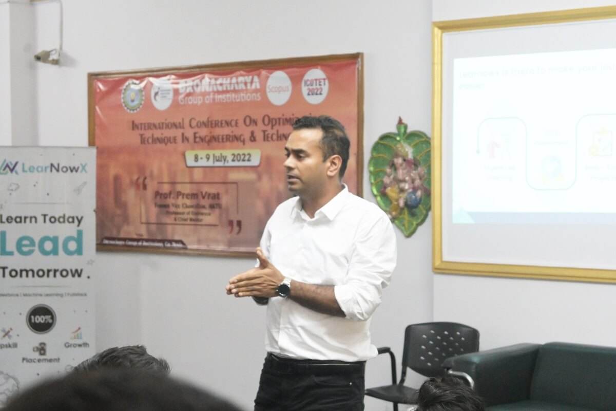 Gallery - Ajay Dubedi | Ajay Dubedi