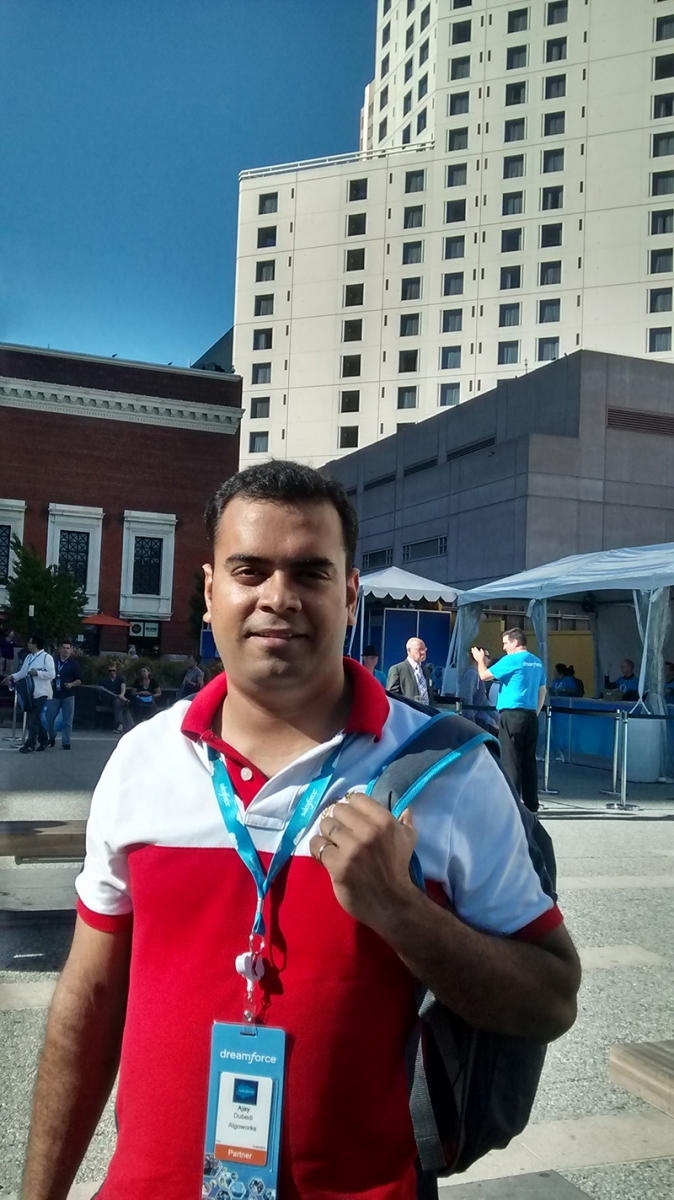 Gallery - Ajay Dubedi | Ajay Dubedi