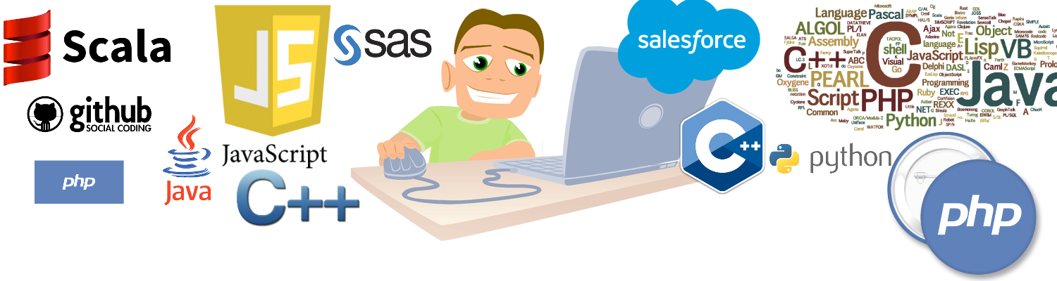 Programming Logic Key Ingredients - Ajay Dubedi | Ajay Dubedi