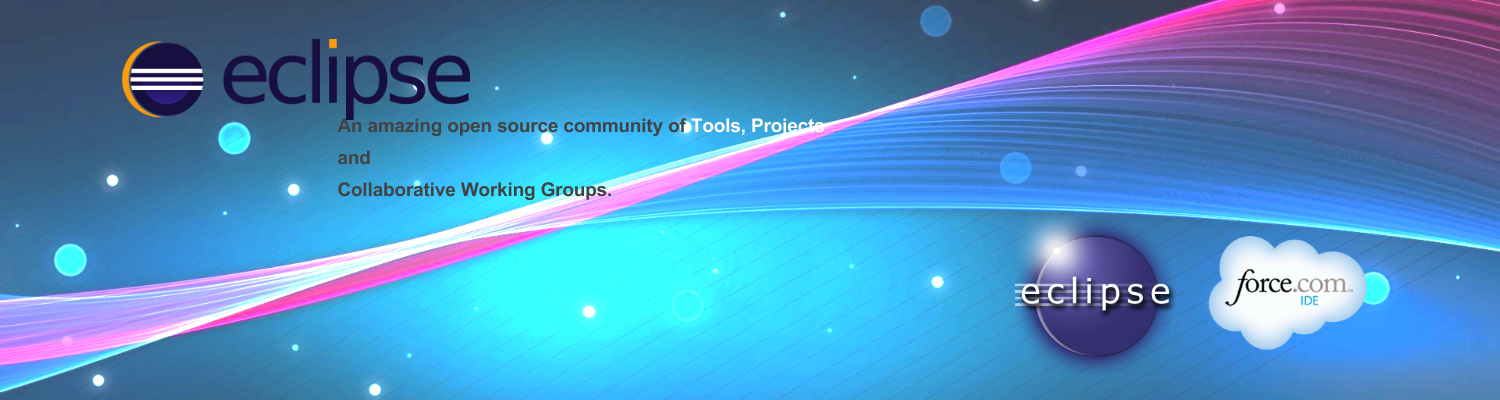 Eclipse IDE - Ajay Dubedi | Ajay Dubedi