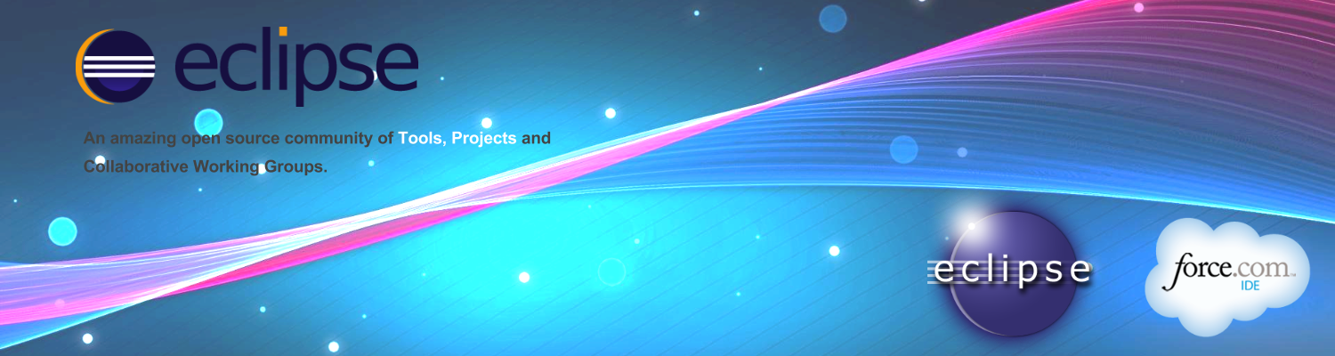 Eclipse website banner - Ajay Dubedi | Ajay Dubedi