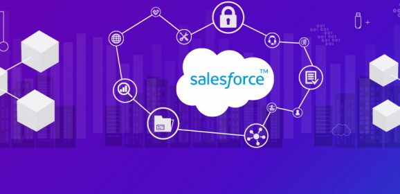 salesforce Blockchain Archives - Ajay Dubedi | Ajay Dubedi