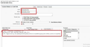 S-Docs Integration with Salesforce | Ajdubedi | Ajay Dubedi