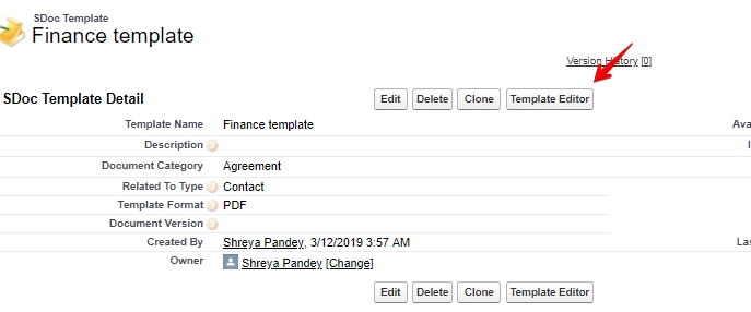 S-Docs Integration with Salesforce | Ajdubedi | Ajay Dubedi