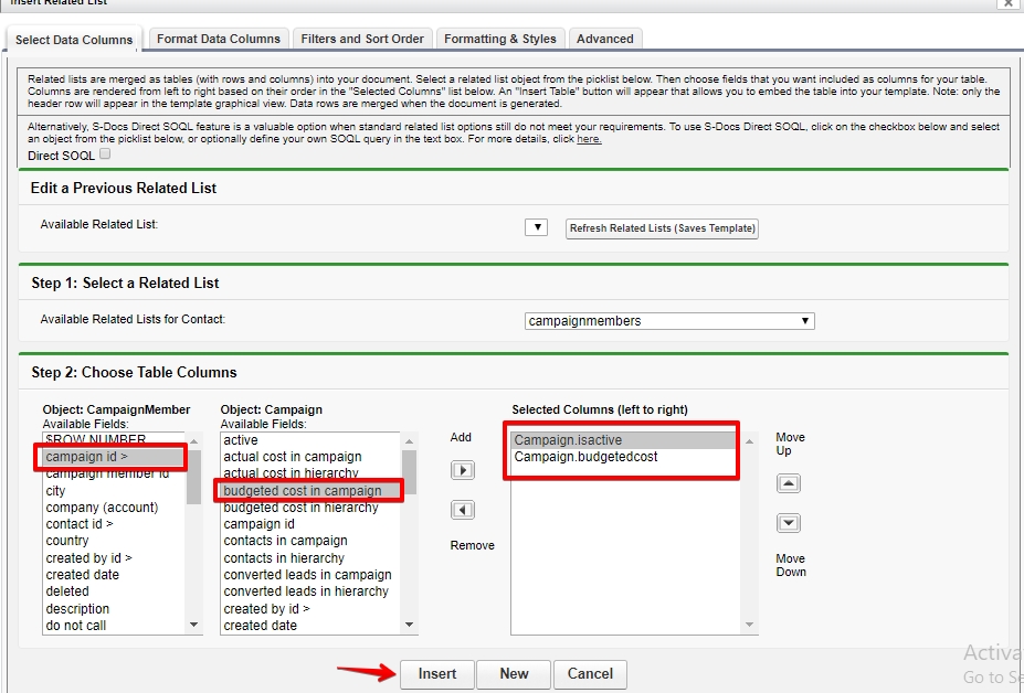 S-Docs Integration with Salesforce | Ajdubedi | Ajay Dubedi
