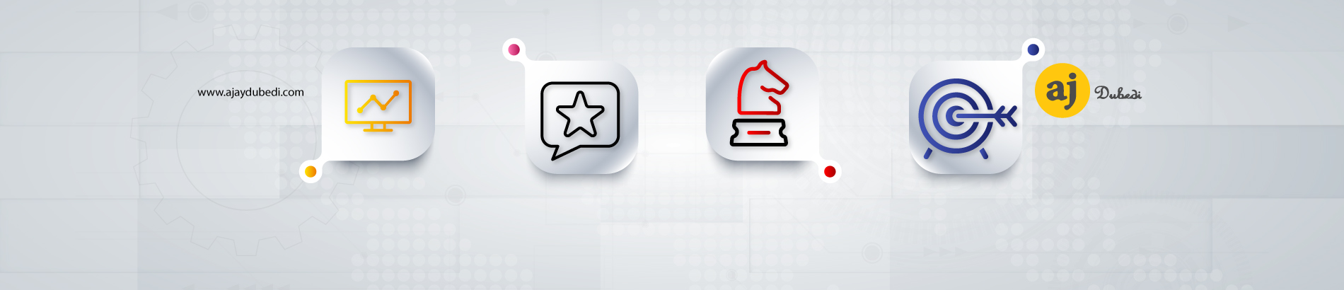 4 Steps To Build A Salesforce App Using Lightning App Builder | Ajay Dubedi